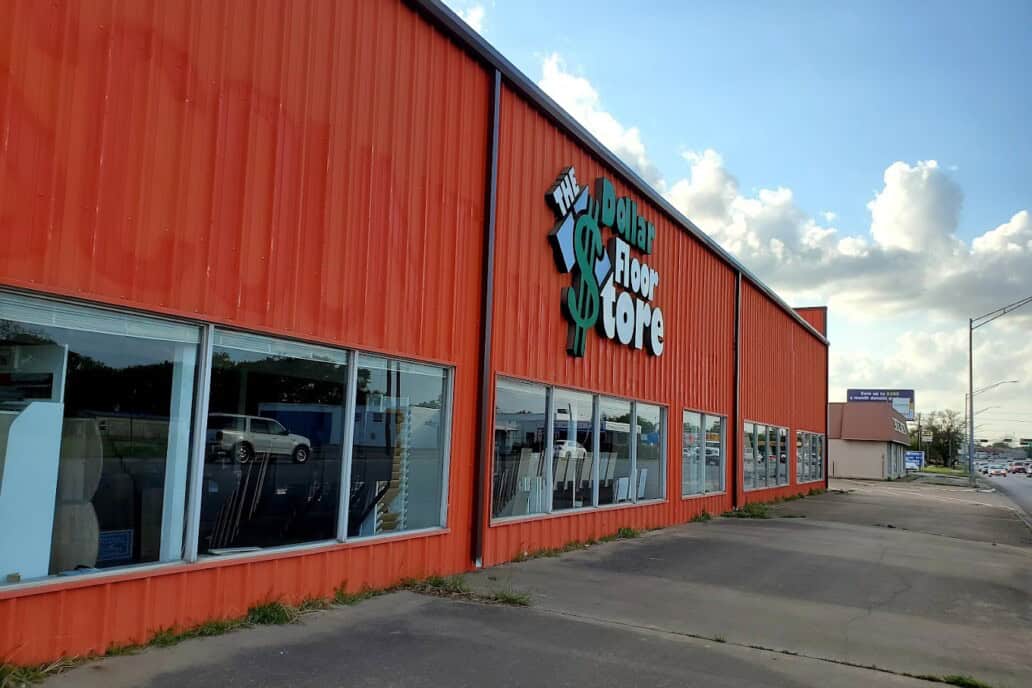 Home - The Dollar Floor Store