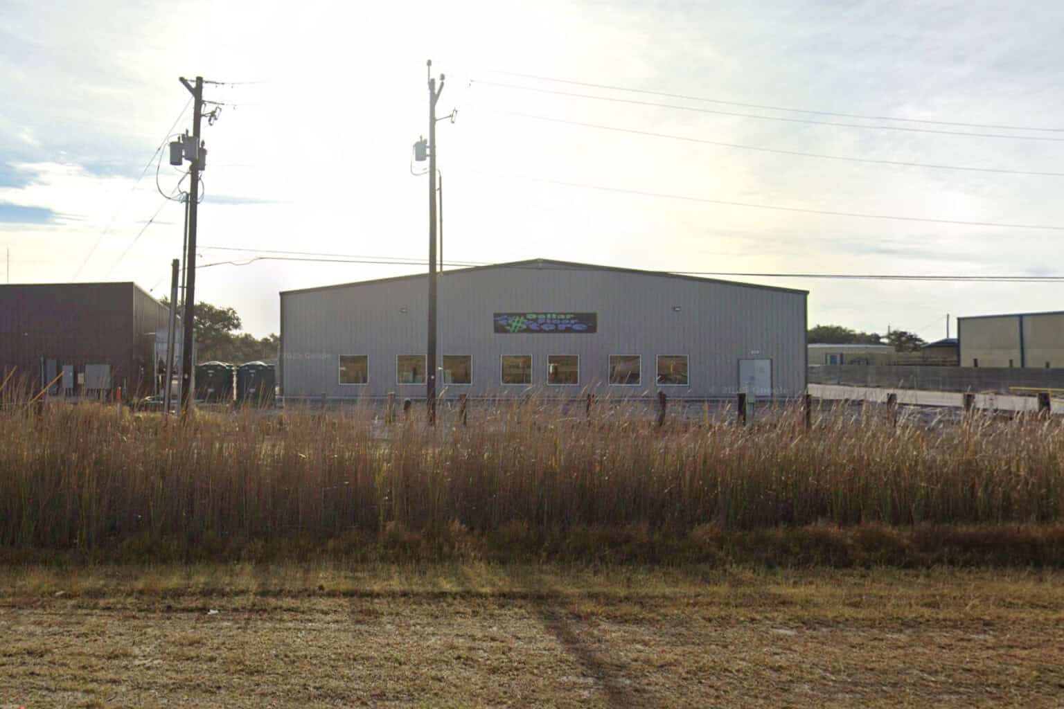 About Us - The Dollar Floor Store